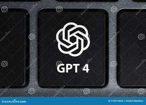 Gpt Chatbot On Keyboard Button Chat With Ai Or Artificial Intelligence Chatbot Developed By