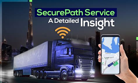 Securepath Service A Detailed Insight