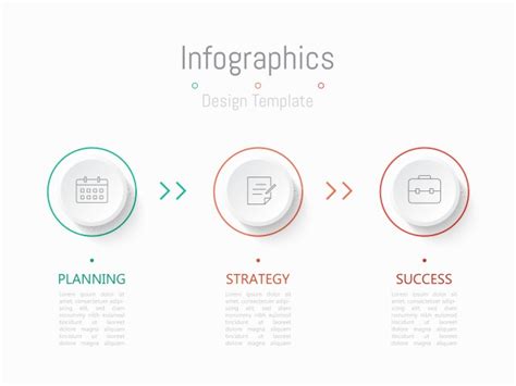 Business Data And Process Concepts Royalty Free Vector