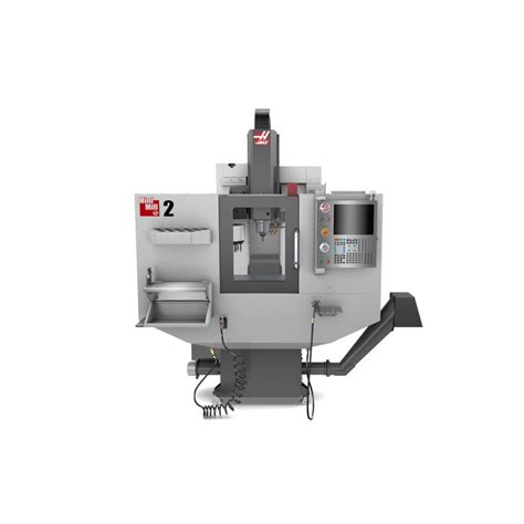 Вертикально фрезерный станок с ЧПУ Haas Mini Mill 2 — Купить в Украине Abplanalp