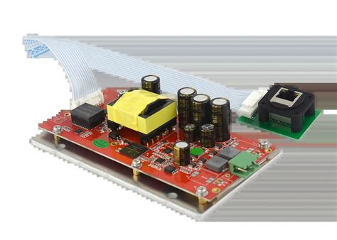 Dante Microphone Professional Gooseneck Conference Mic Cretone Audio