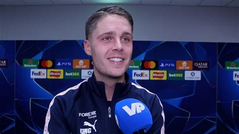 Veerman Grapt Na Bizarre Zege Psv Op Liverpool Kan Hier Wel Stom Gaan Lullen