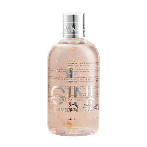 vm vanessa mattia gini bifida essence water 300ml vm 酵母鎏金少女水 修复 延缓