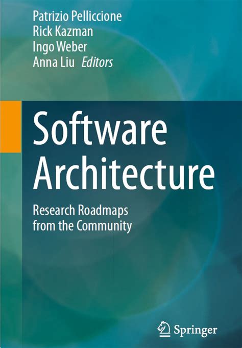 Effective Software Architecture Build Better And Faster Systems Expert Training