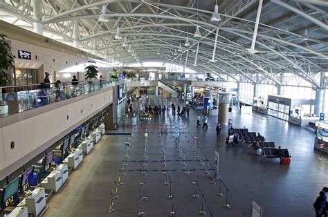 A Complete Guide To Gimhae International Airport Koreatravelpost