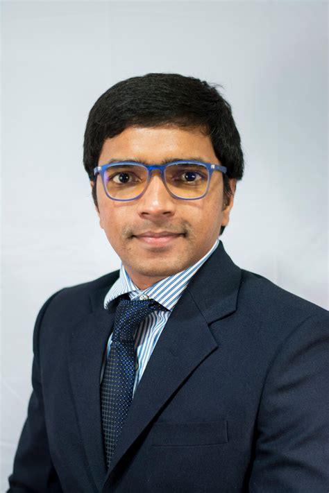 About Vullanki Bharath Medium