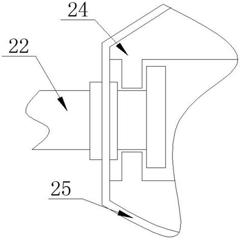 Pipeline Crawler Based On Pipeline Detection Eureka Patsnap