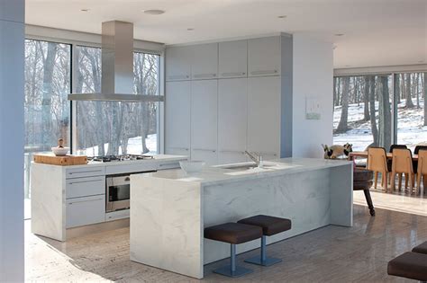 New Colors Of Corian® Solid Surface Leads Interior Design Trends