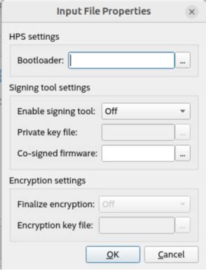 SoC HPS Remote System Update Example Altera FPGA Developer Site