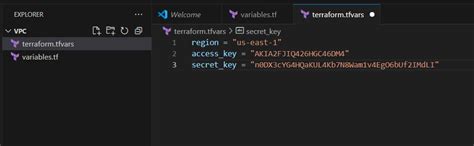 Step By Step Guide To Building A Custom Vpc And Its Components Using