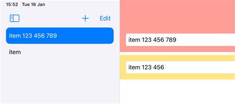 Swiftui View Not Updated After Swi Apple Developer Forums