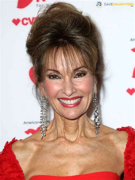 How Tall Is Susan Lucci Is Susan Lucci Still Alive Husband