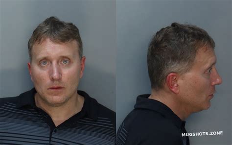 Nixon Michael John 01202025 Miami Dade County Mugshots Zone