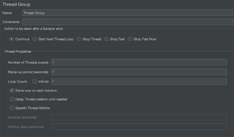 Introduction To Jmeter Test Components Emq