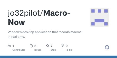 Free Libre Macro Builder And Generator For System Automation To Speed Up Your Productivity