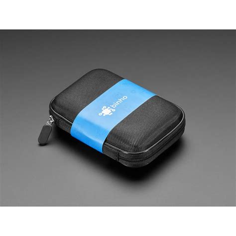 Binho Nova Multi Protocol Usb Host Adapter Adafruit 4459 Little Bird