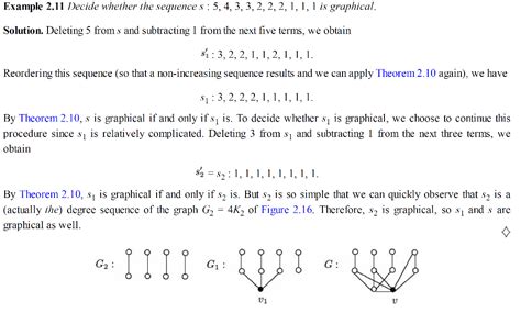 solved 2 32 use theorem 2 10 to determine which of the