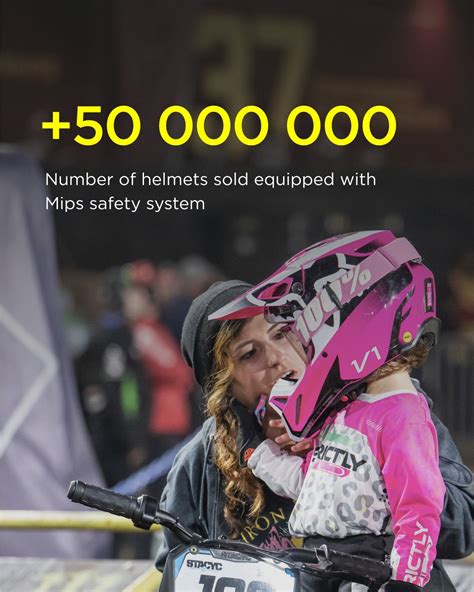 mips on linkedin mips focuses on safety for helmets so you can focus