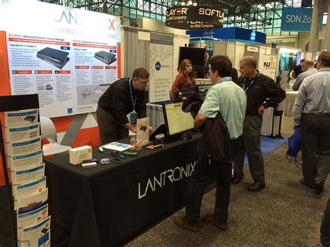 The Industrys First Modular Console Manager Is Here