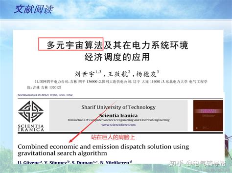 多元宇宙算法求解电力系统多目标优化问题（matlab实现）【电气期刊论文复现与算例创新】 知乎