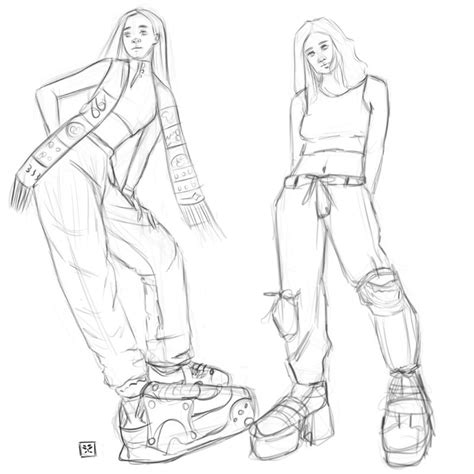 asmaa reda on linkedin art digitalart characterdesign