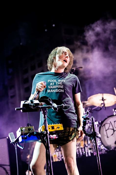 Pool Boy At The Vampire Mansion Rmychemicalromance