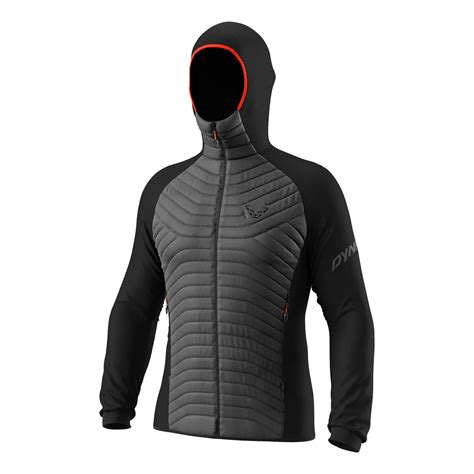Dynafit Speed Insulation Hybrid Hooded Jacket Deporvillage