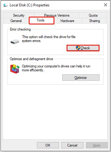 C Drive Access Denied On Windows Best Fixes And File Extraction