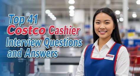 top 41 costco cashier interview questions and answers in 2025 resumekraft