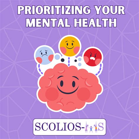 Prioritizing Your Mental Health Scolios Us