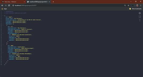 Membuat Restful Api Dengan Expressjs Sequelizejs Dan Postgresql Jhony