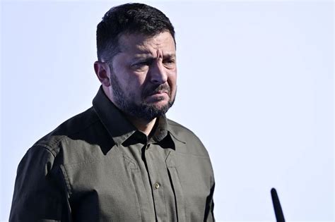 Французский политик Филиппо словами всё кончено описал визит Зеленского в США