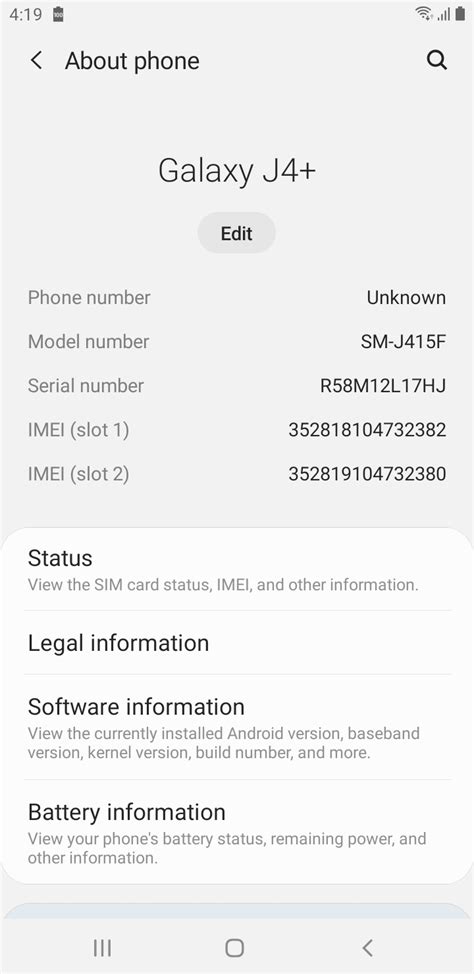 Android ERROR The GPU Does Not Support This Version Of OpenGL ES