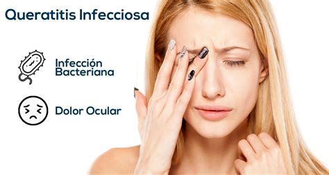 La Queratitis Es Una Biotech Healthcare Colombia