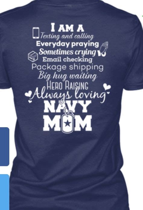 40 Navy Mom Ideas Navy Mom Navy Military Mom