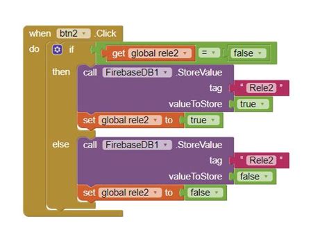 Firebase Data In The Fields Mit App Inventor Help Mit App