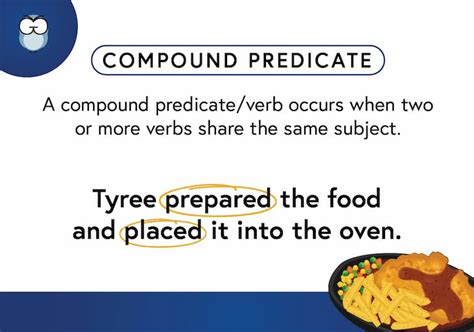 Compound Predicates Grammarflip