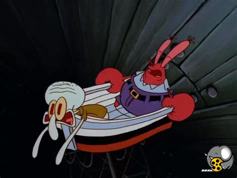 کارتون باب اسفنجی فصل 1 قسمت 1 دوبله فارسی فیلو