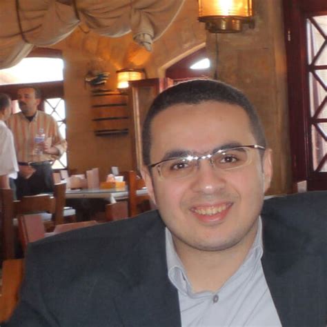 Mohammed Farag Professor Assistant Phd Alexandria University Alexandria Au