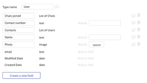 How To Build A Whatsapp Clone Without Code
