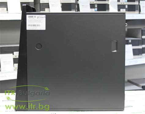 Itr Компютри Втора Употреба Ibm Thinkcentre M52 Intel Pentium D Обновена маркова компютърна