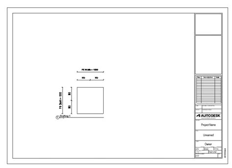 Revit 2023 Printing Manufacturing Drawings From Within Families Micrographics