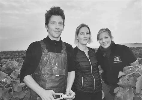 Maison De Champagne Philippe Fourrier Les Paniers De Julie