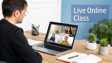 What Are Virtual Classrooms And How Do They Work