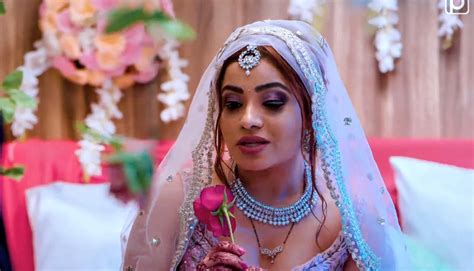 Aasma Sayed Complete Bold Webseries List