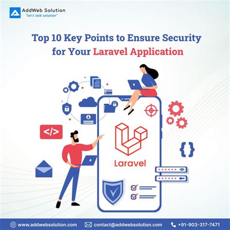 Addweb Solution Private Limited On Linkedin Laravelsecurity Websecurity Applicationsecurity