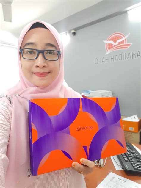 noraini ismail
