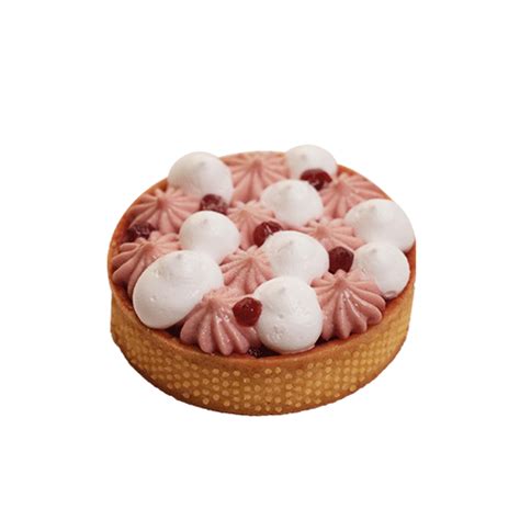 Raspberry Tart