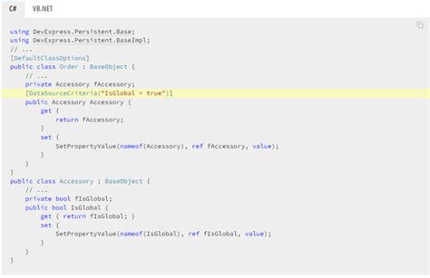 datasourcecriteria attribute jose javier columbie blog