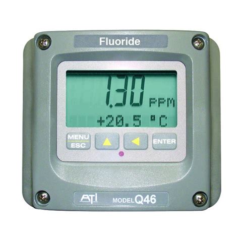 Chemical Parameter Monitoring Liquid Analysis Dutco